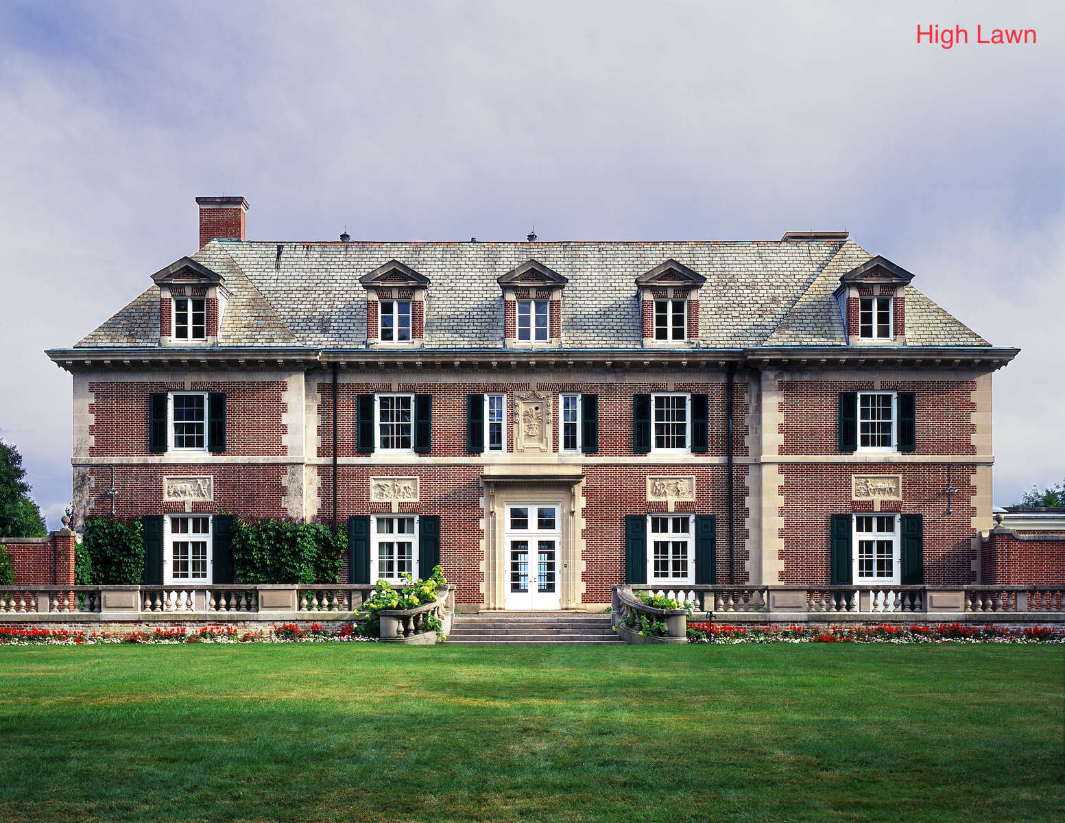 Top 9 country houses in North America – North American Country Estates