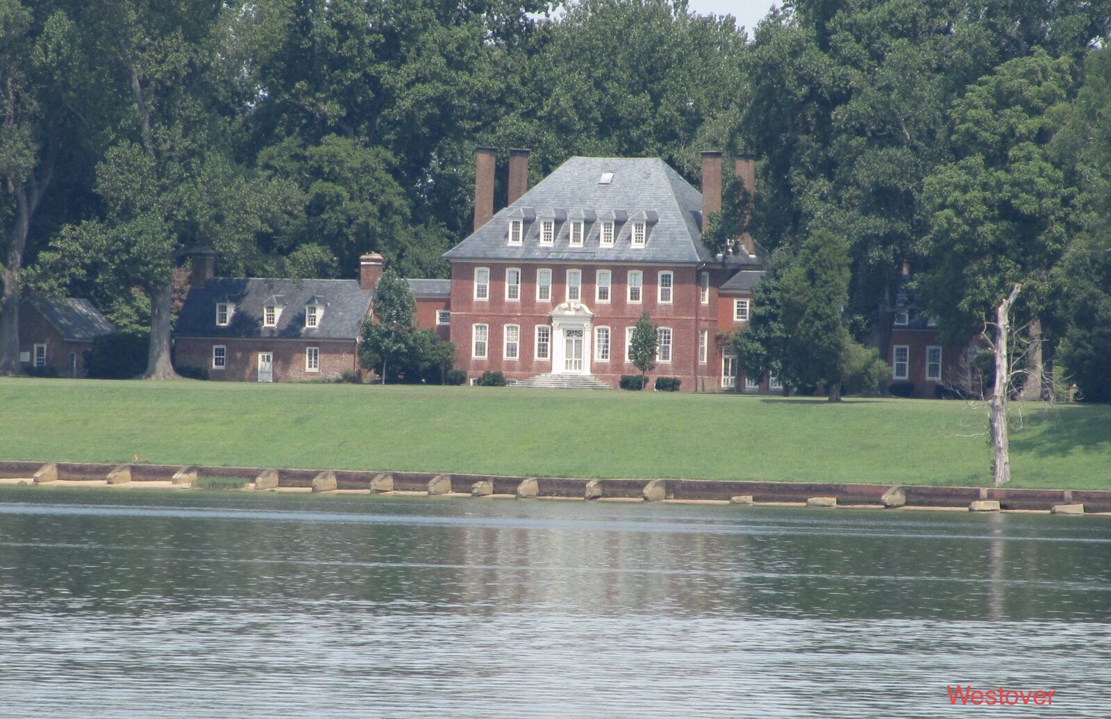 Westover – North American Country Estates