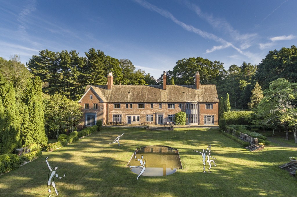 Scoville Estate – North American Country Estates