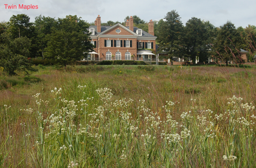 Twin Maples – North American Country Estates