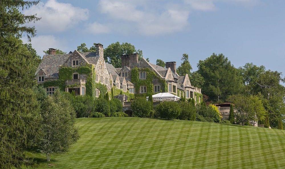 Migdale – North American Country Estates