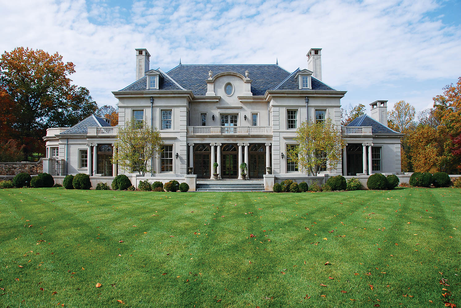 Wayside – North American Country Estates