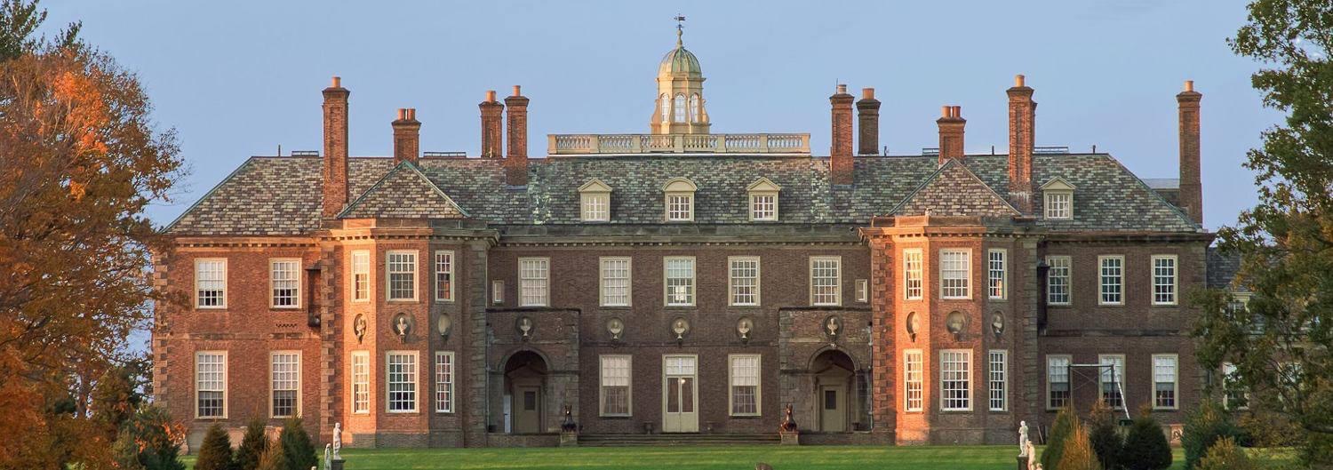 Crane Estate – North American Country Estates