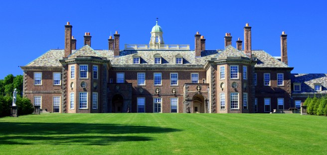 Crane Estate – North American Country Estates