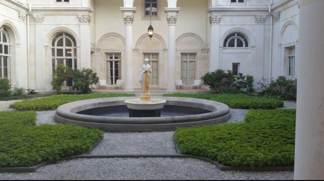 Omega – North American Country Estates