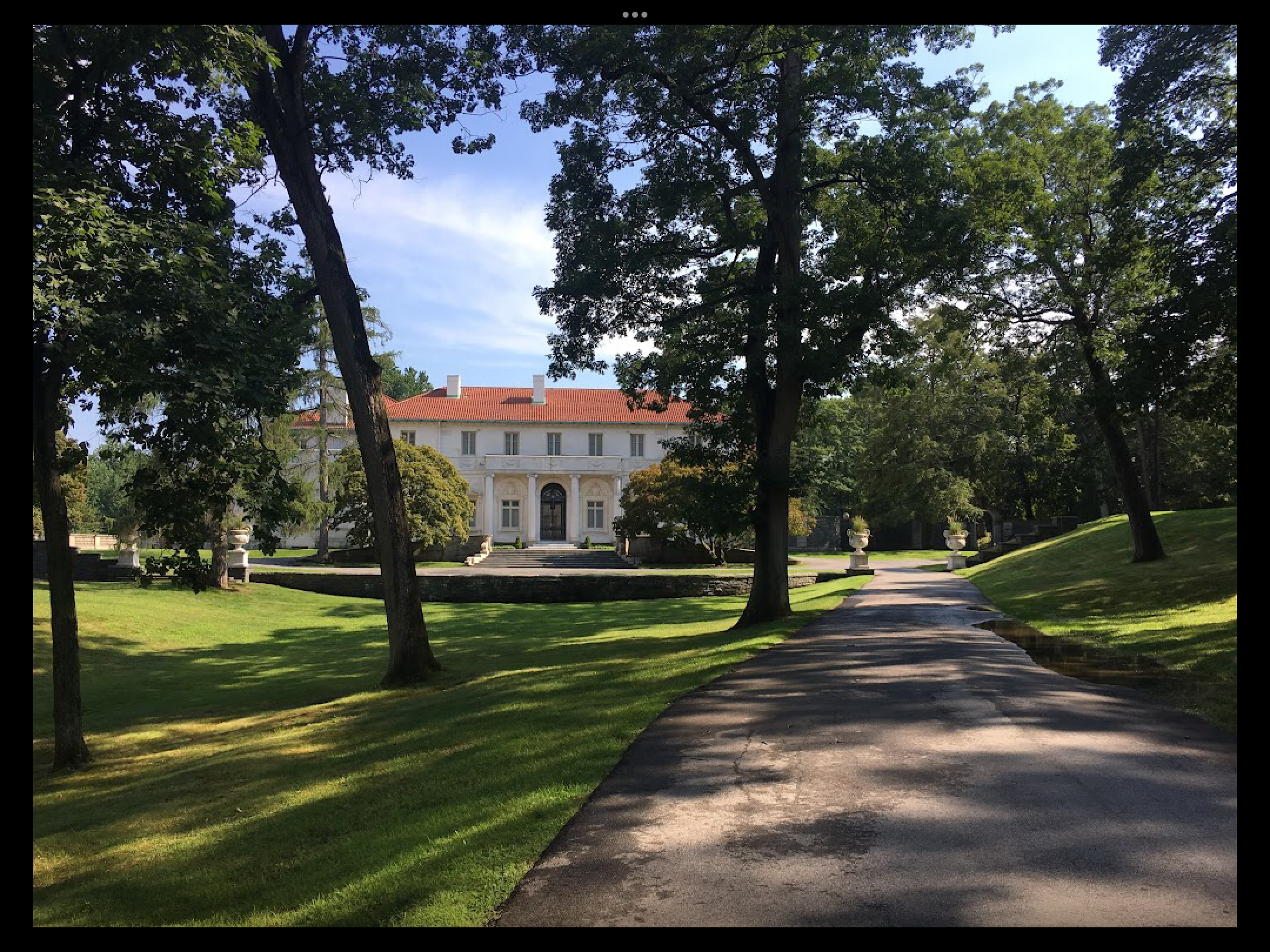 Omega – North American Country Estates