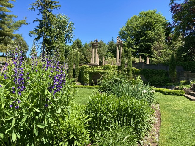 Crane Estate – North American Country Estates