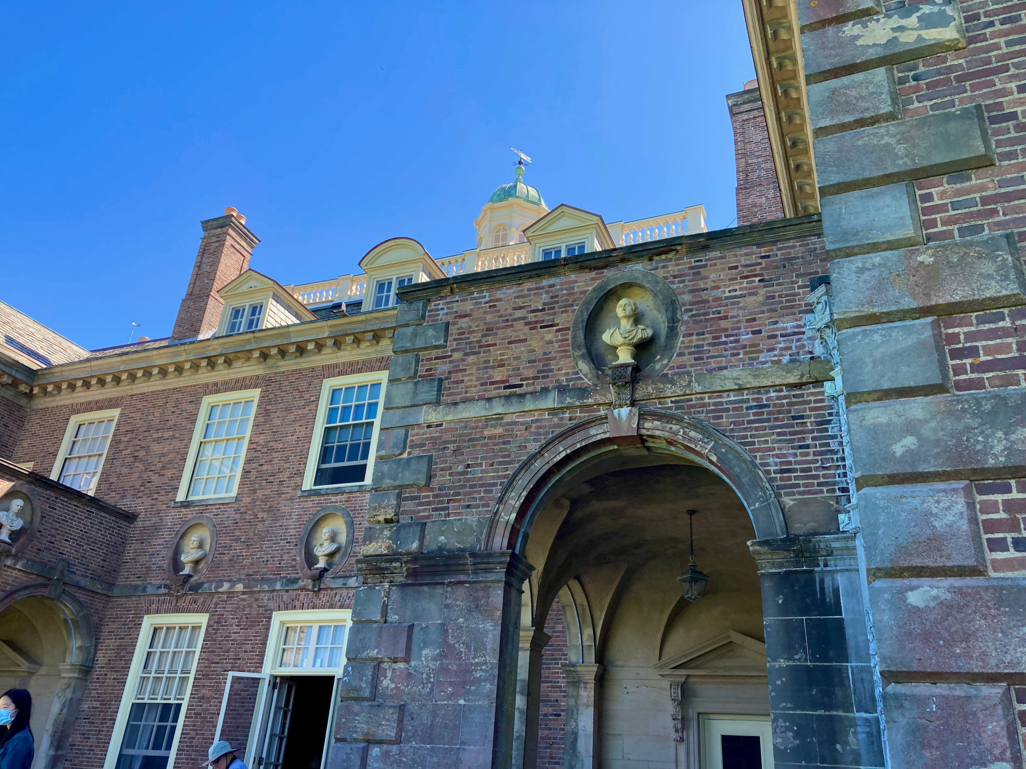 Crane Estate – North American Country Estates