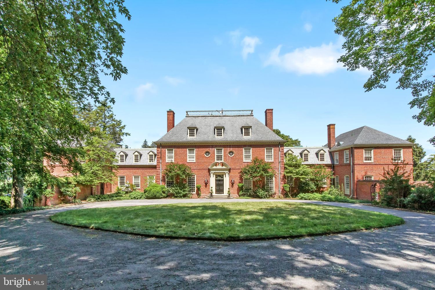 Chilton – North American Country Estates